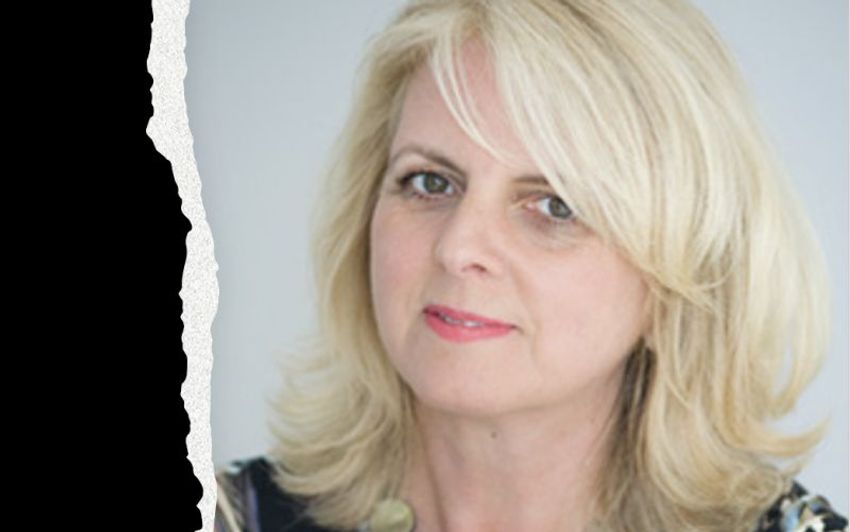 Genevieve Waldmann over de ‘bold move’ van VBK - inct